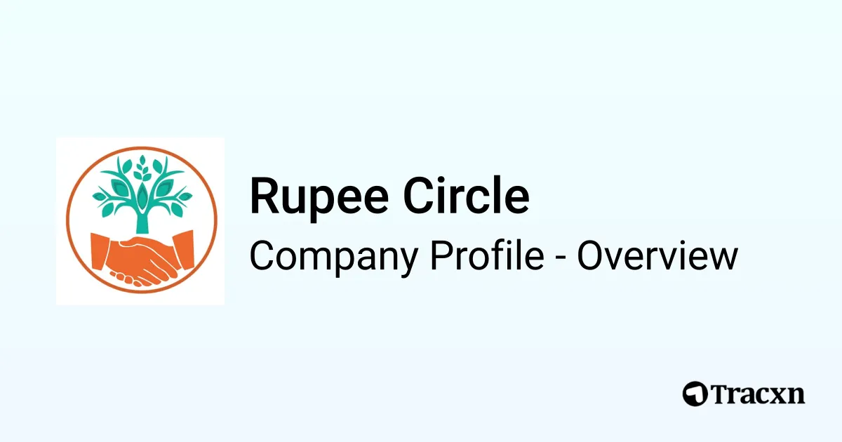 Rupee Circle - 2025 Company Profile, Team, Funding, Competitors ...