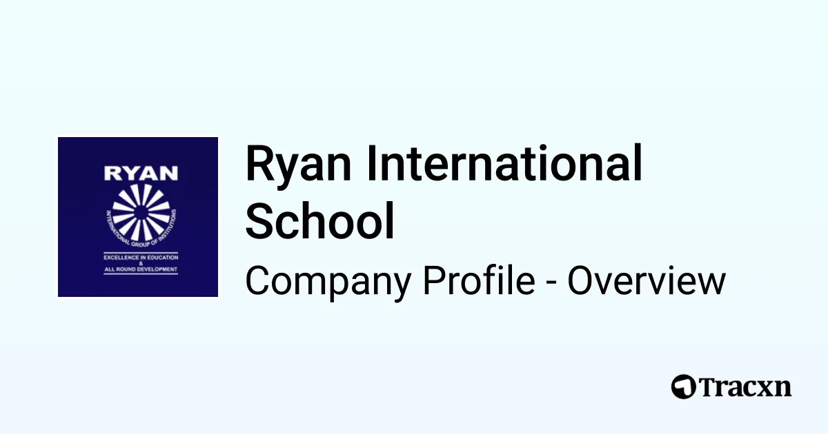 Ryan School Logo