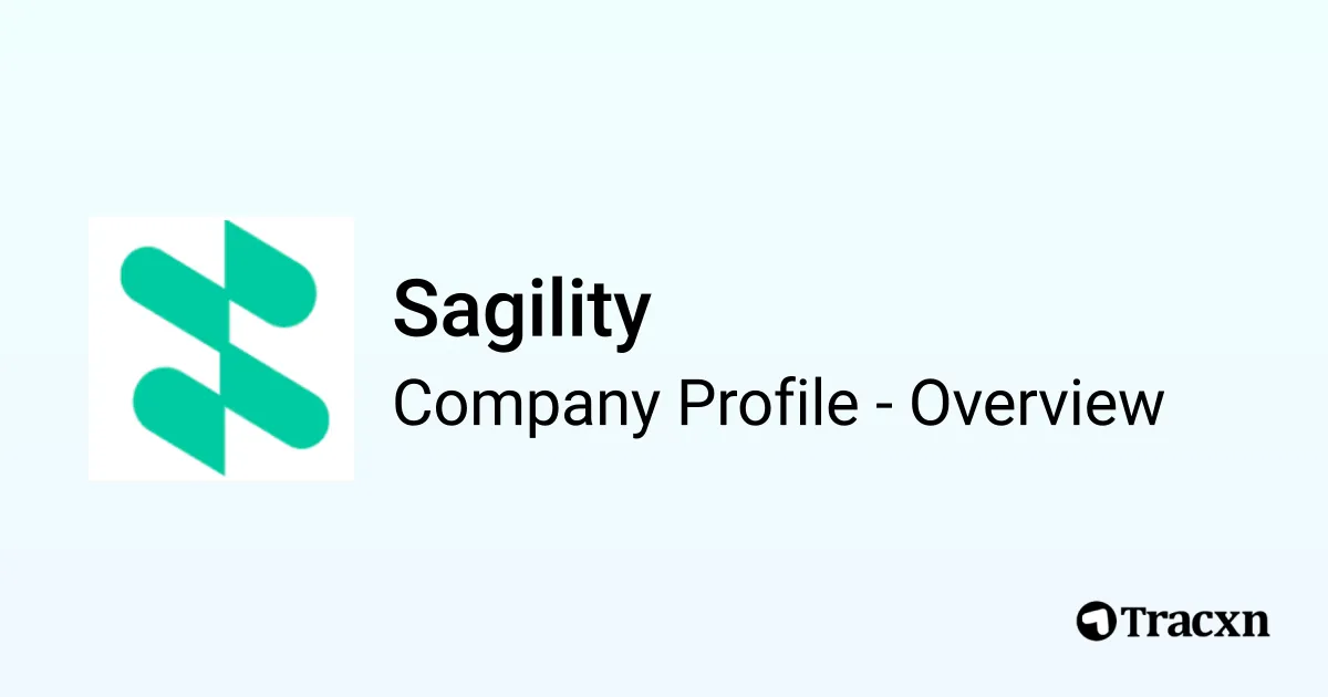 Sagility - 2025 Company Profile, Team, Funding, Competitors ...