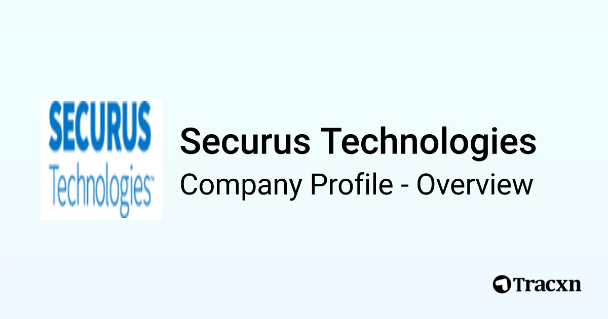 Securus Technologies - 2025 Company Profile, Funding, Competitors ...