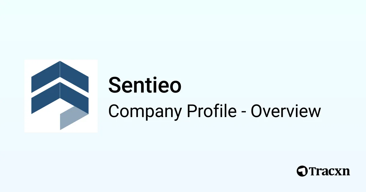 Sentieo - 2025 Company Profile, Team, Funding & Competitors - Tracxn