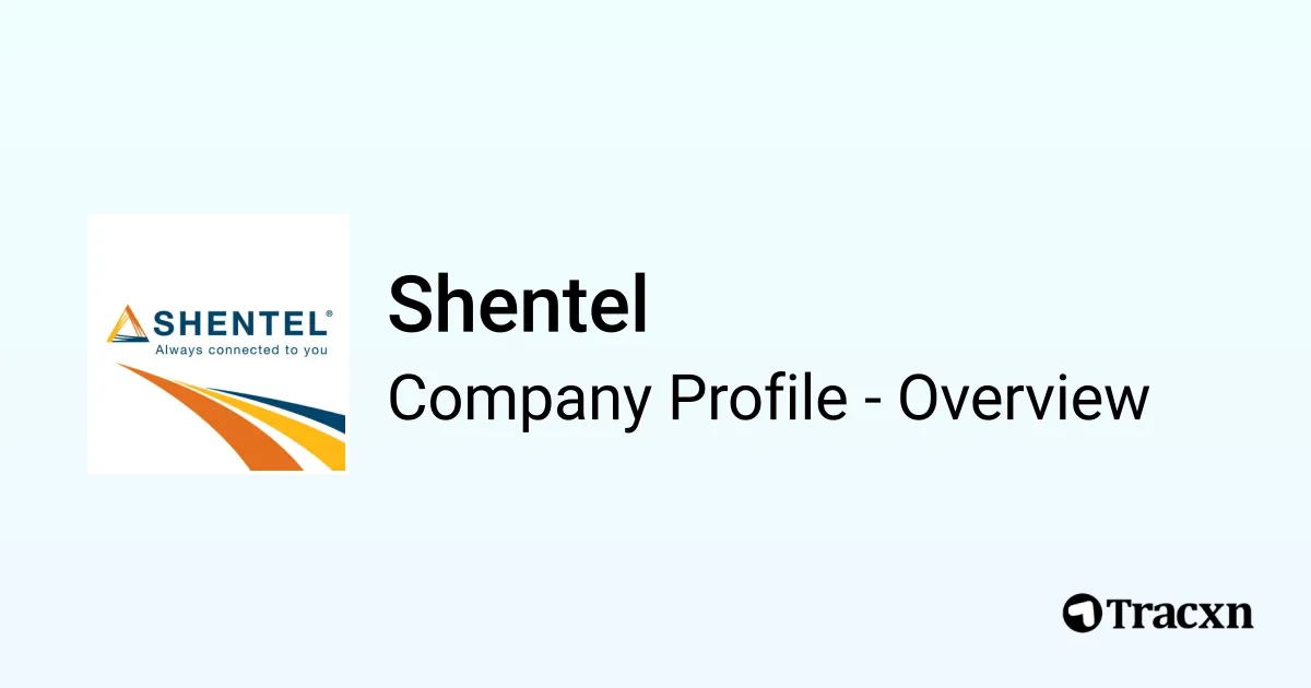 Shentel - 2026 Company Profile, Team, Funding, Competitors & Financials ...