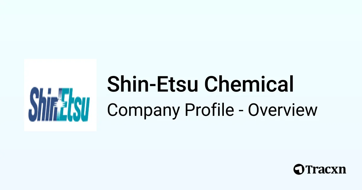 Shin Etsu Logo
