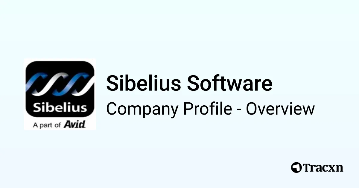Sibelius Logo Sibelius Portal | Faculty Of Music
