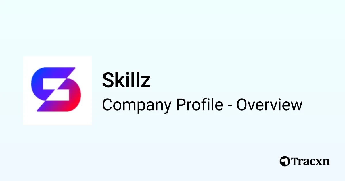 Skillz - 2025 Company Profile, Team, Funding, Competitors & Financials ...