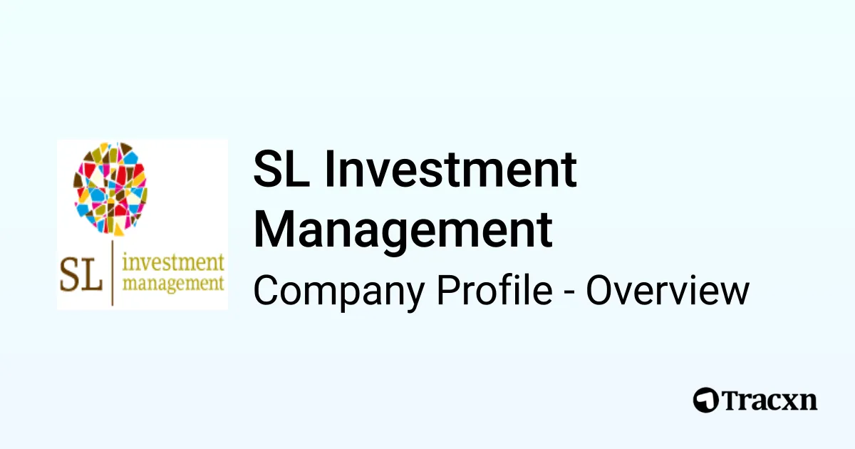 SL Investment Management - 2025 Company Profile, Team & Competitors ...