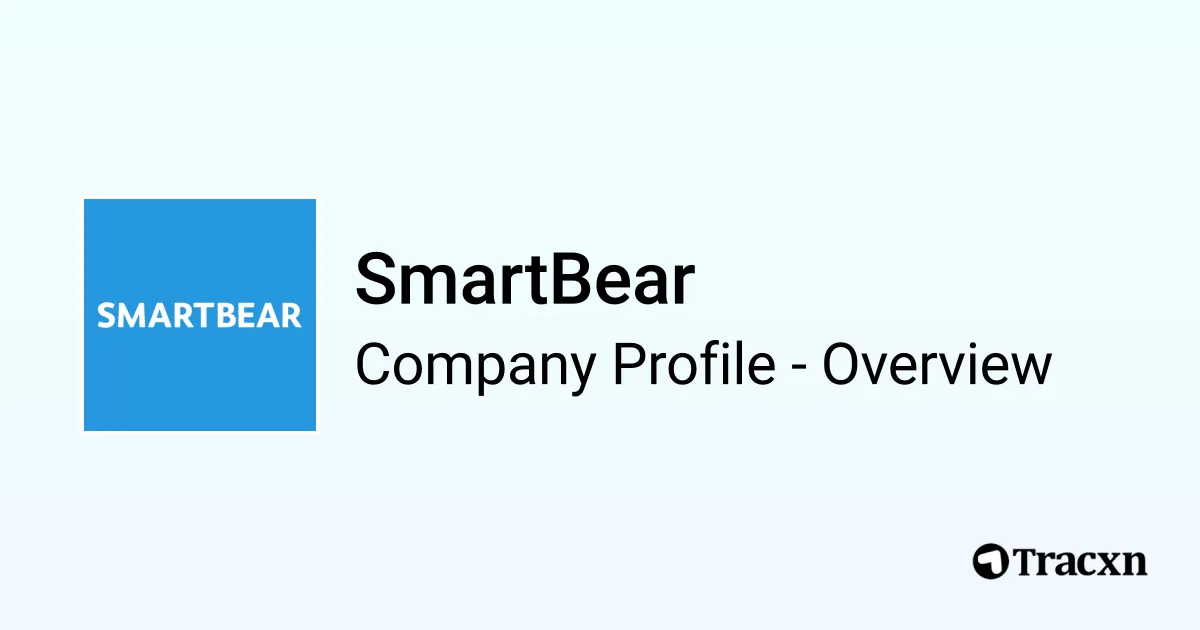 SmartBear - 2026 Company Profile, Team, Funding & Competitors - Tracxn