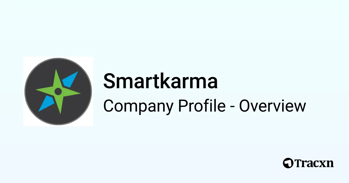 Smartkarma - 2026 Company Profile, Team, Funding, Competitors ...