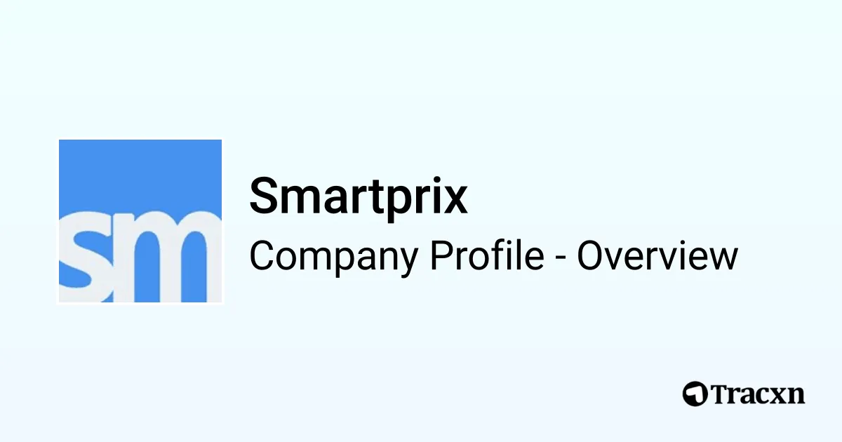 Smartprix - 2026 Company Profile, Team, Funding, Competitors ...