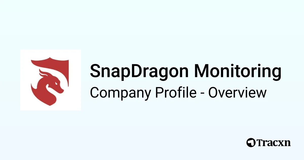 SnapDragon Monitoring - 2025 Company Profile, Team, Funding ...