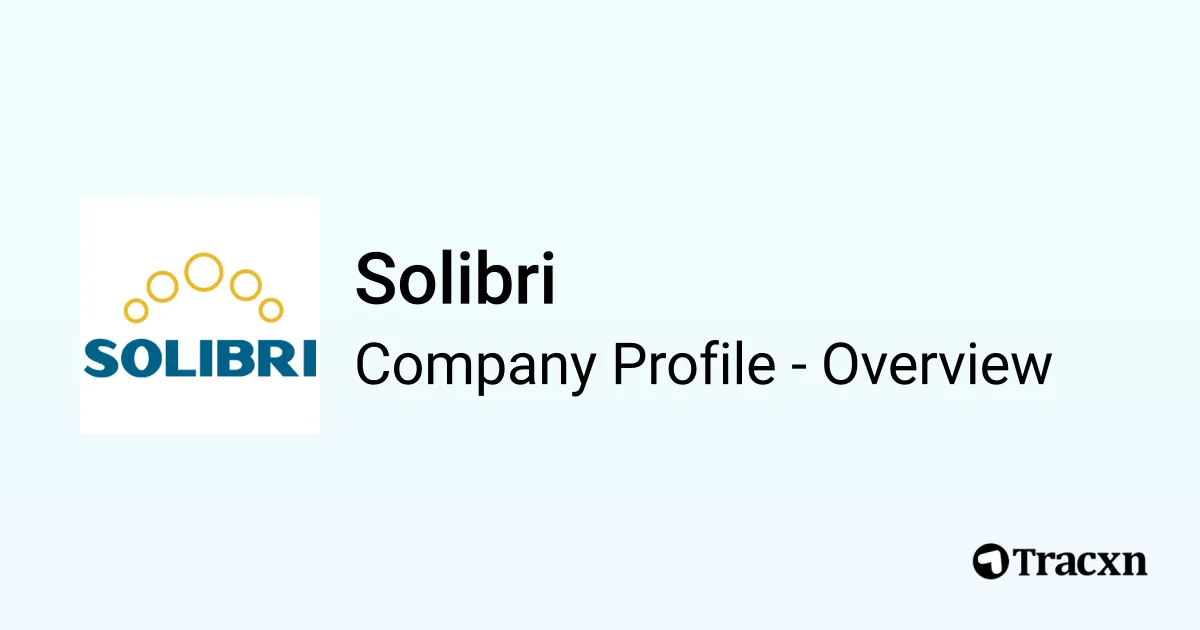 Solibri - 2025 Company Profile, Team & Competitors - Tracxn