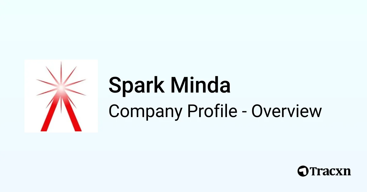 Spark Minda - 2025 Company Profile, Team, Funding, Competitors & Financials - Tracxn