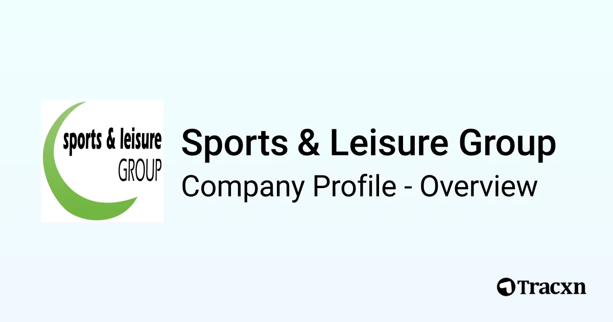 Sports & Leisure Group - 2026 Company Profile, Team, Funding ...