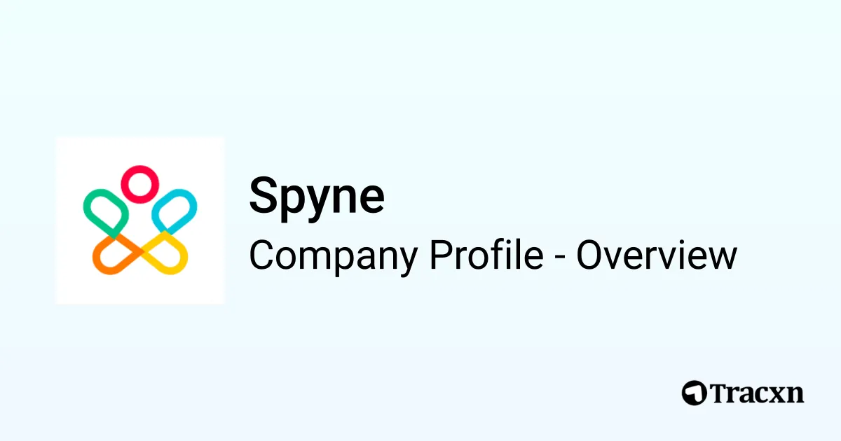Spyne - 2025 Company Profile, Team, Funding, Competitors & Financials ...
