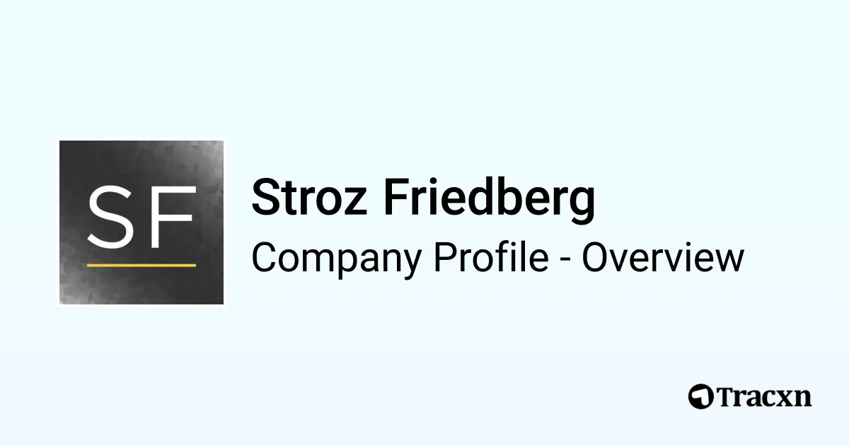 Stroz Friedberg - 2025 Company Profile, Team, Funding & Competitors - Tracxn