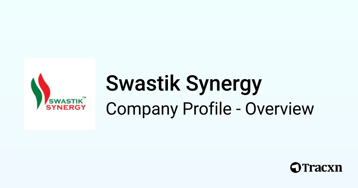 Swastik Synergy - 2025 Company Profile, Team, Competitors & Financials ...