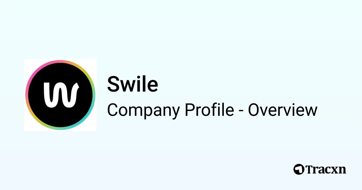Swile - 2026 Company Profile, Team, Funding, Competitors & Financials ...
