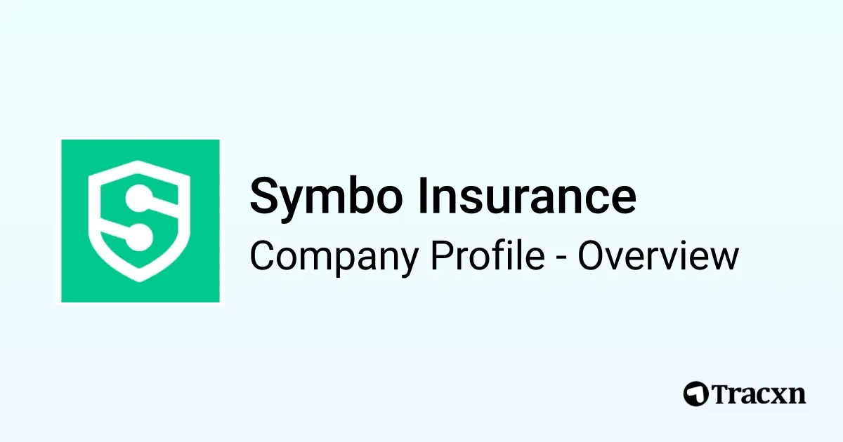 Symbo Insurance - 2025 Company Profile, Team, Funding & Competitors ...