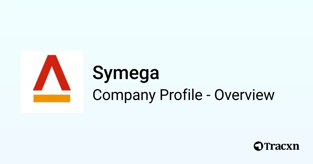 Symega - 2025 Company Profile & Team - Tracxn