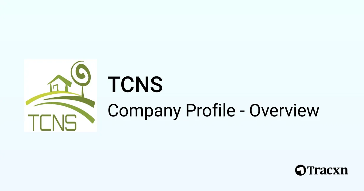TCNS - 2026 Company Profile, Team, Funding, Competitors & Financials ...