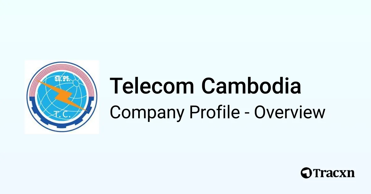 Telecom Cambodia Logo MPTC By Vannarong Tith