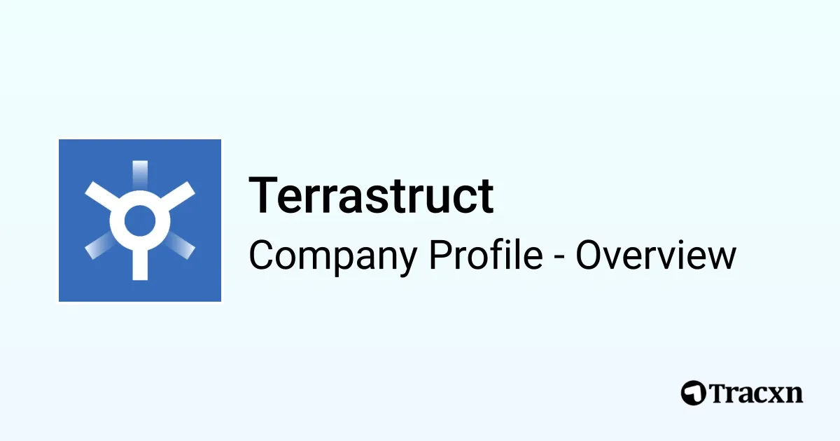Terrastruct - 2025 Company Profile, Team & Competitors - Tracxn
