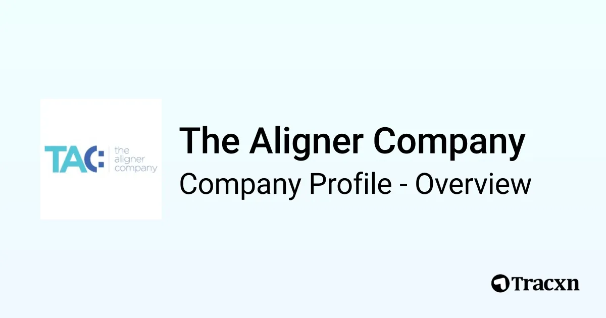 The Aligner Company - 2026 Company Profile & Competitors - Tracxn