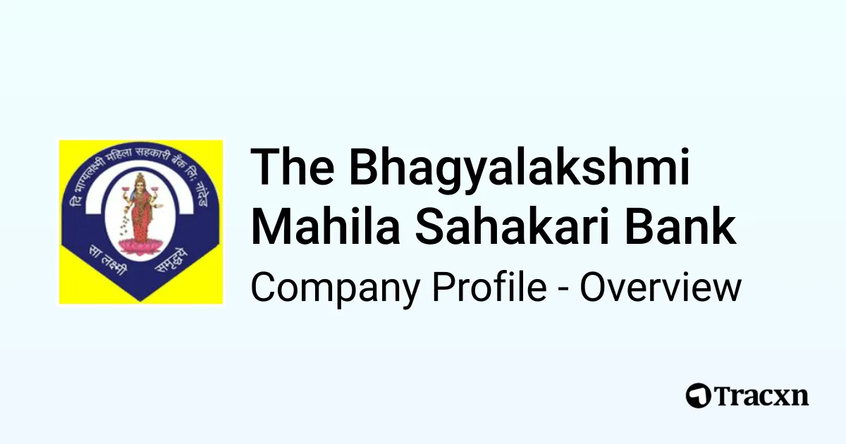 Mahila Bank Logo