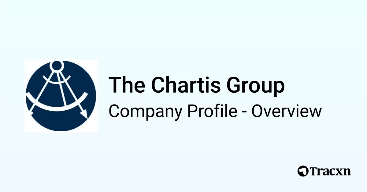 The Chartis Group - 2025 Company Profile, Team, Funding & Competitors ...