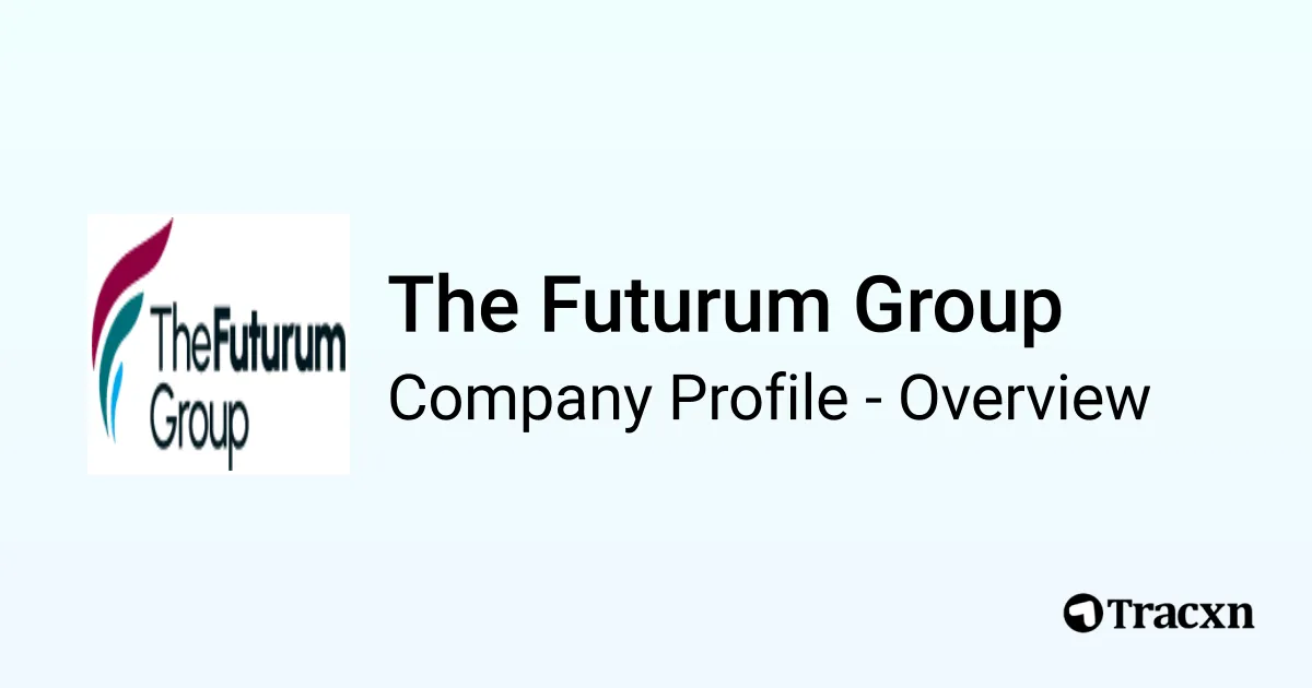 The Futurum Group - 2025 Company Profile, Team, Competitors ...