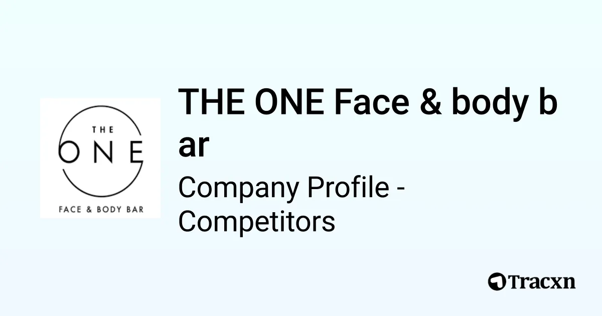 O Face Bar