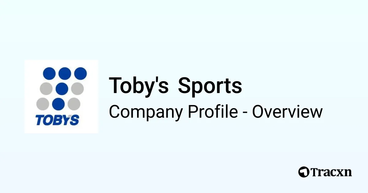 Tobys Logo