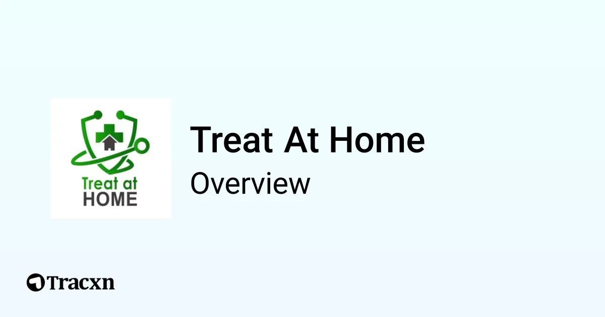 Treat At Home - Company Profile - Tracxn