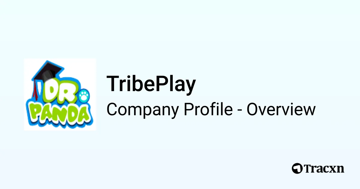 TribePlay - 2025 Company Profile, Team, Funding & Competitors - Tracxn