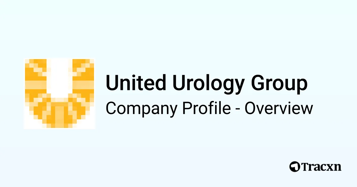 United Urology Group - 2025 Company Profile, Team, Funding ...