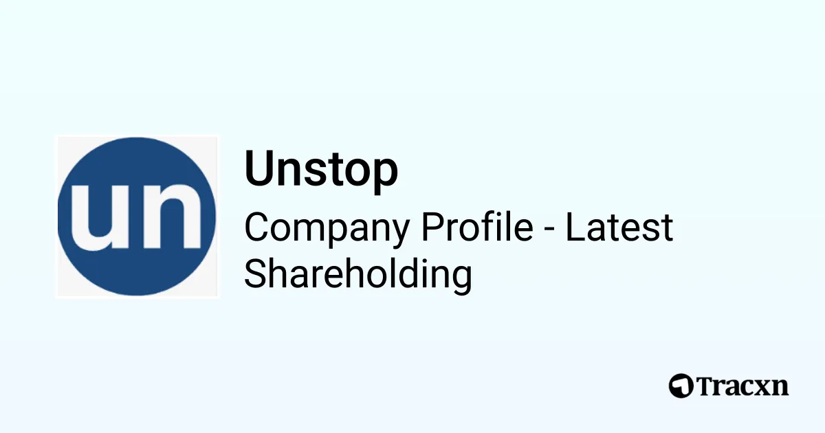 Unstop - 2026 Latest Shareholding & Valuation - Tracxn