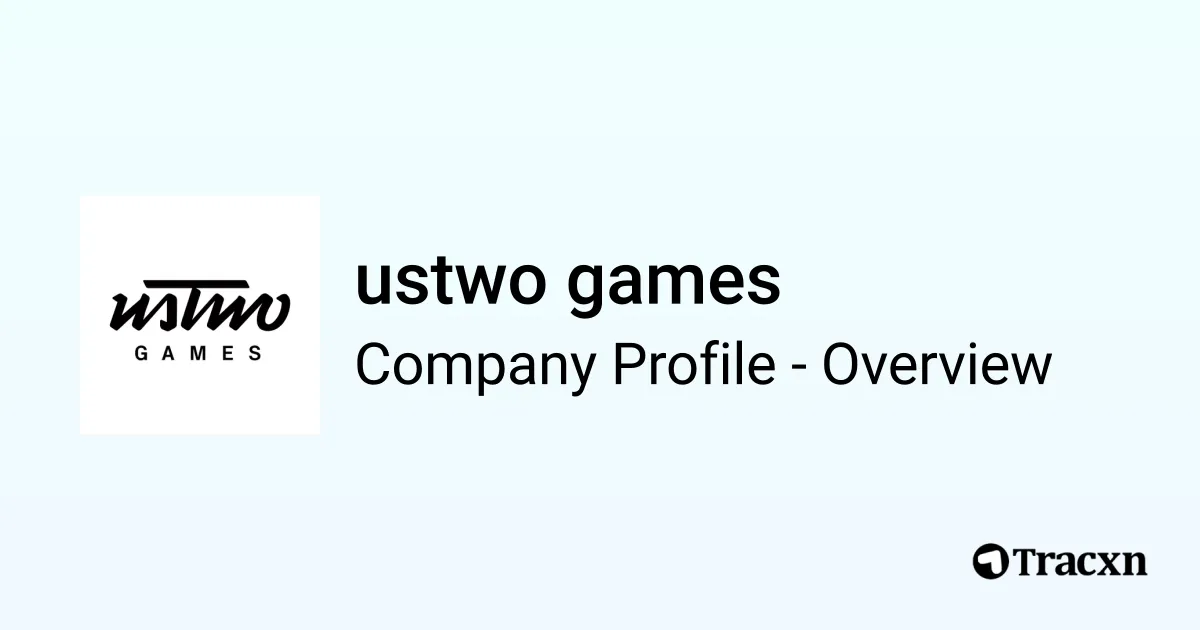 ustwo games - 2026 Company Profile & Competitors - Tracxn