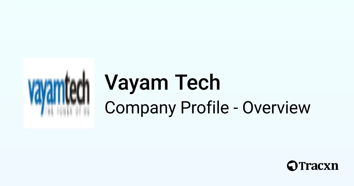 Vayamtech Logo CytoGlow™