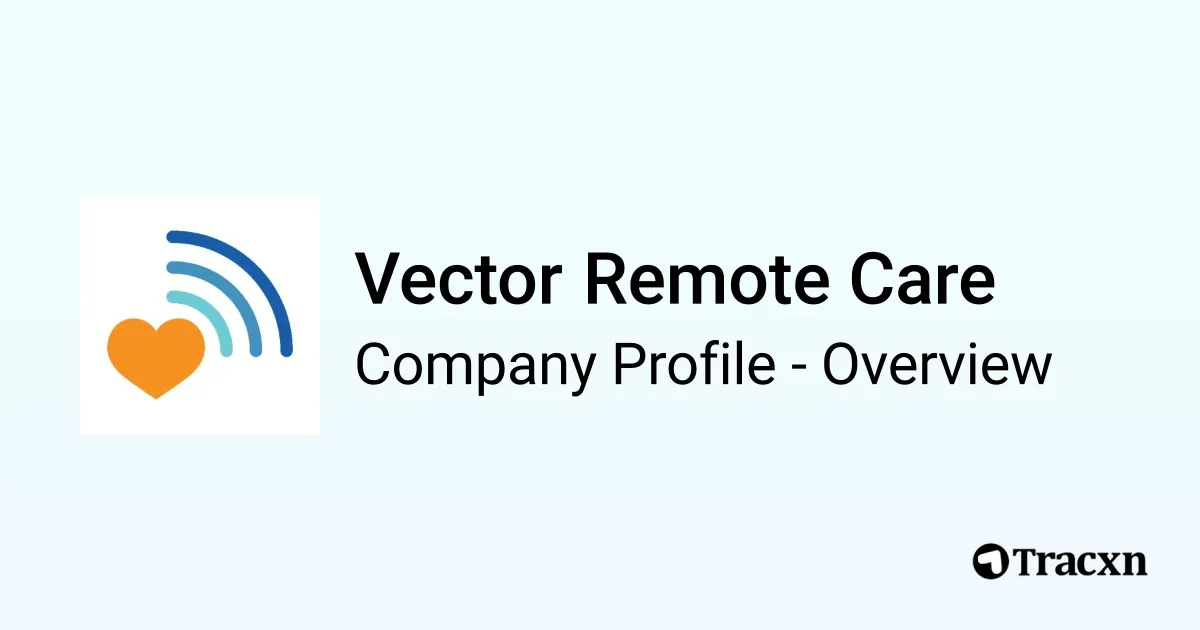 Vector Remote Care - 2026 Company Profile, Team, Funding & Competitors ...