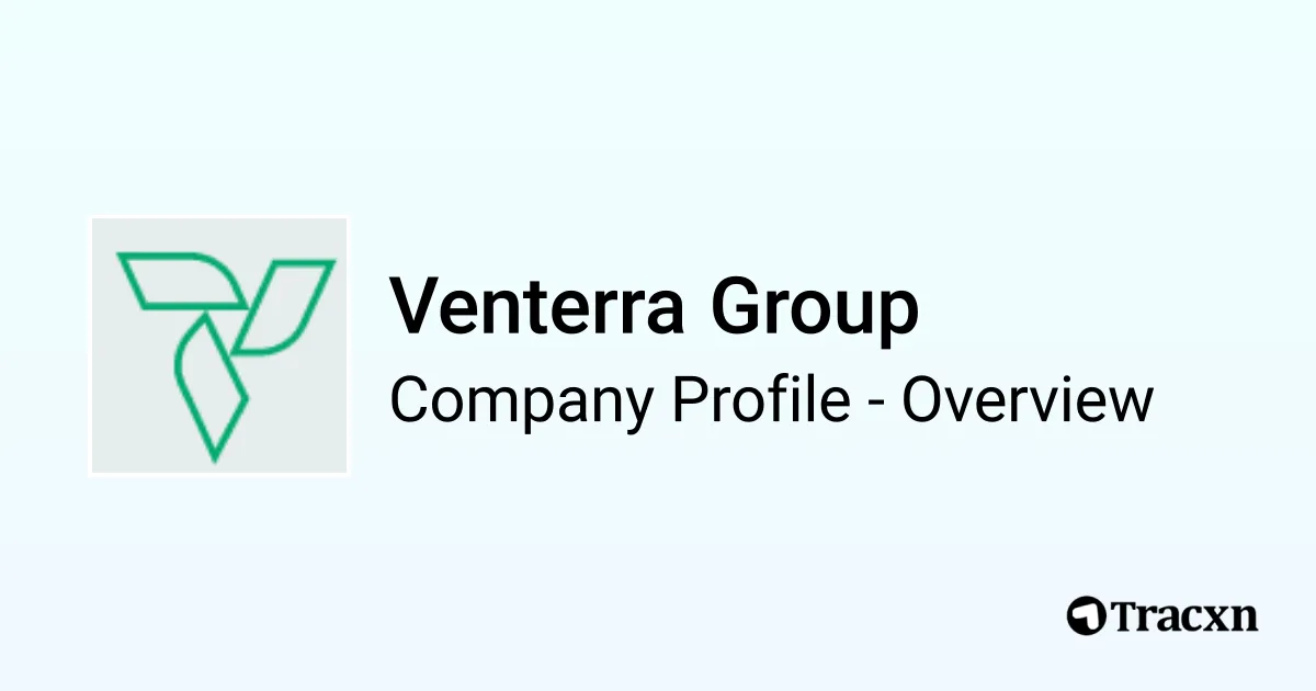 Venterra Group - 2026 Company Profile, Team, Funding, Competitors ...