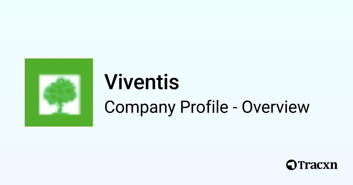 Viventis - 2025 Company Profile & Competitors - Tracxn