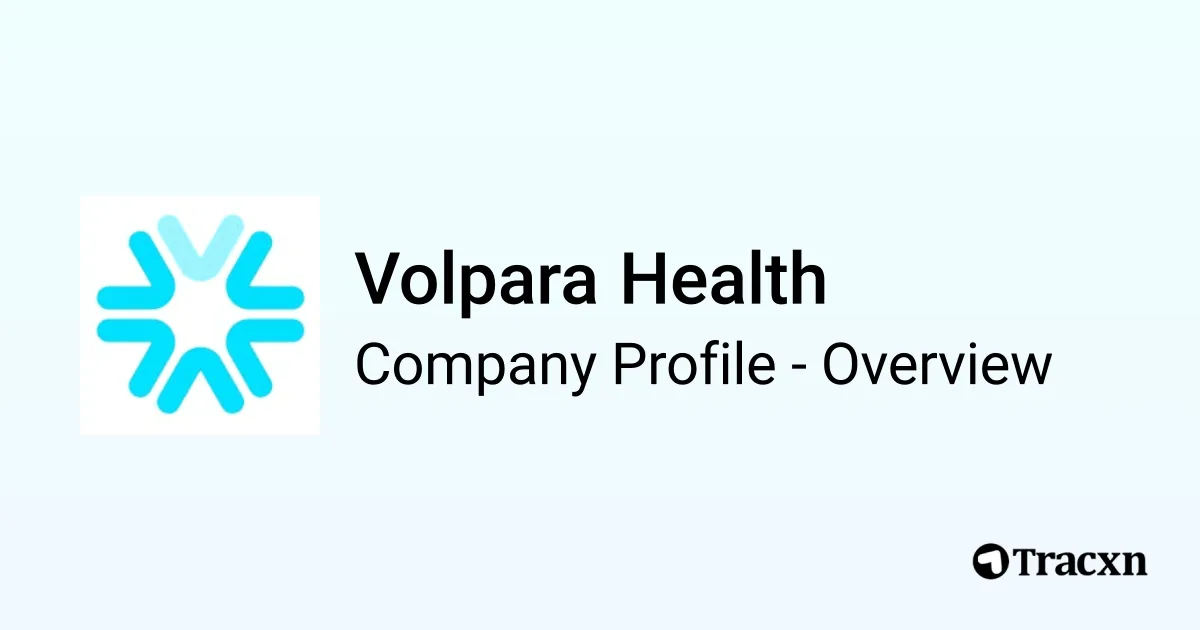Volpara Health - 2025 Company Profile, Team, Funding, Competitors ...