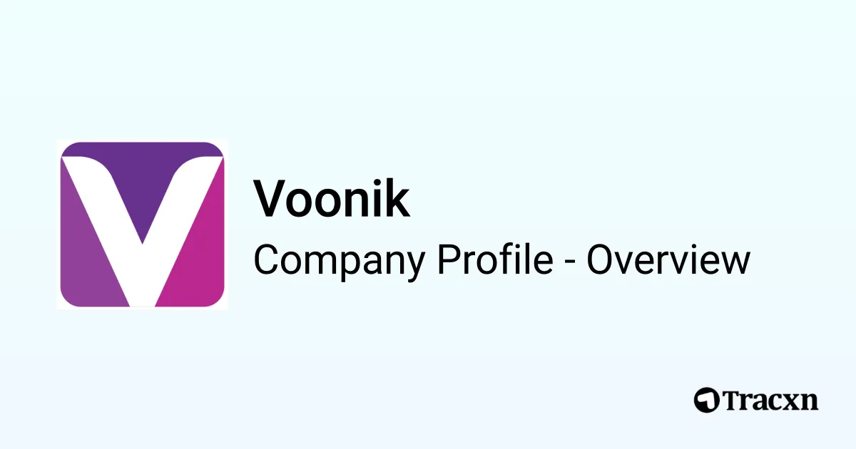 Voonik - 2026 Company Profile, Team, Funding, Competitors & Financials ...