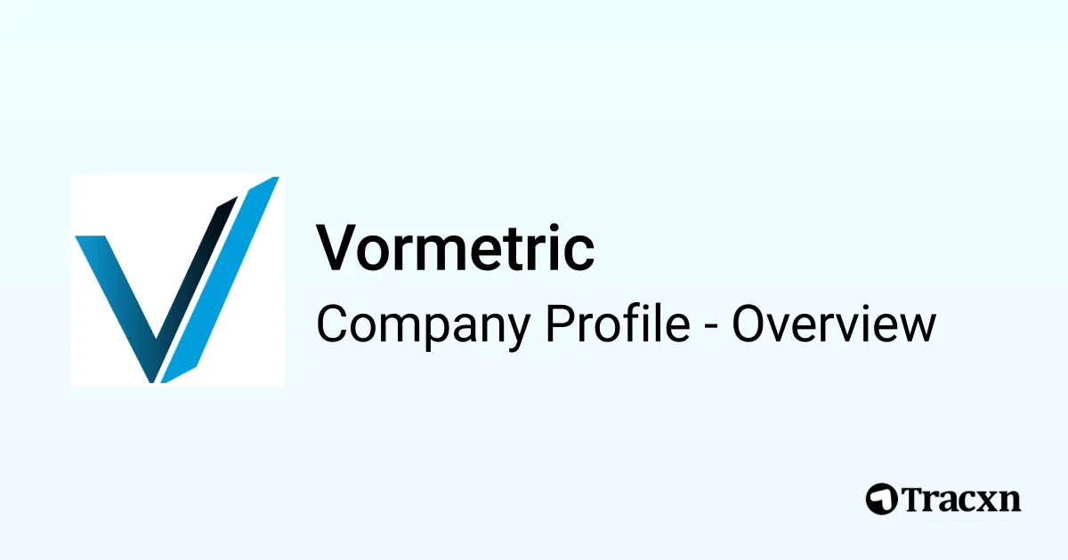 Vormetric Logo