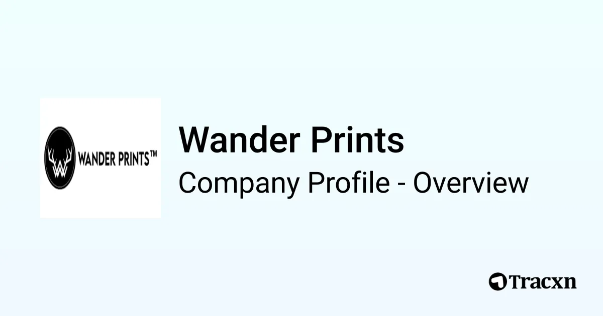 Is Wander Prints A Legit Company