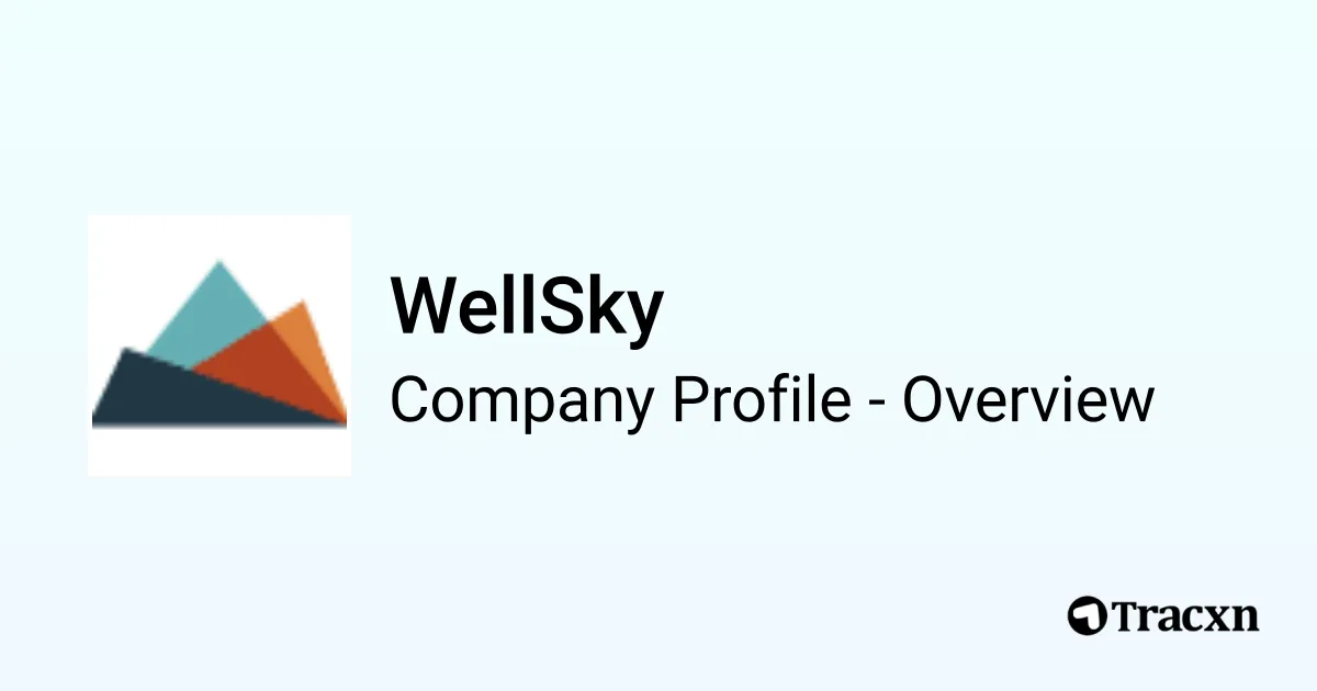 WellSky - 2026 Company Profile, Team, Funding & Competitors - Tracxn