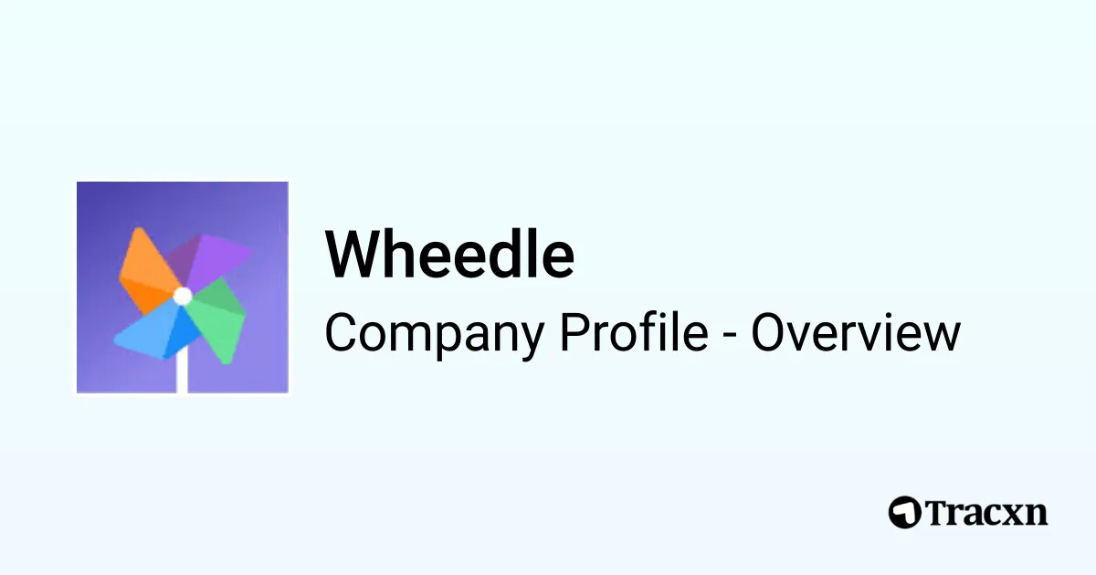 Wheedle - 2025 Company Profile, Team, Funding, Competitors & Financials ...