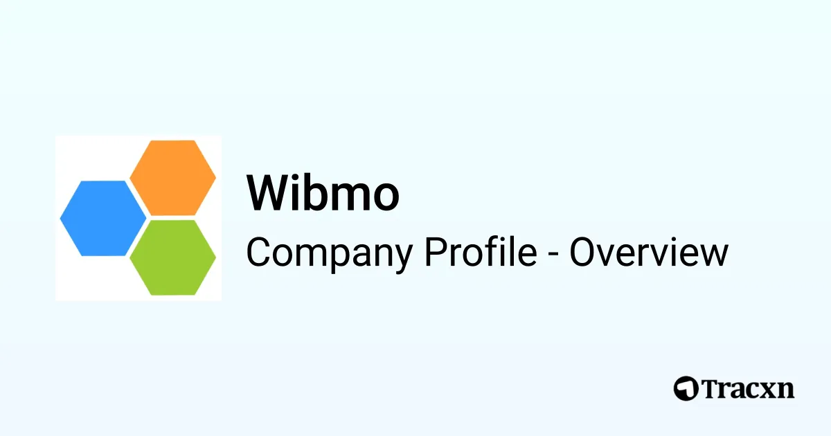 Wibmo - 2025 Company Profile, Team, Funding & Competitors - Tracxn