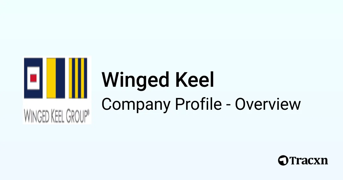 Winged Keel - 2025 Company Profile & Team - Tracxn
