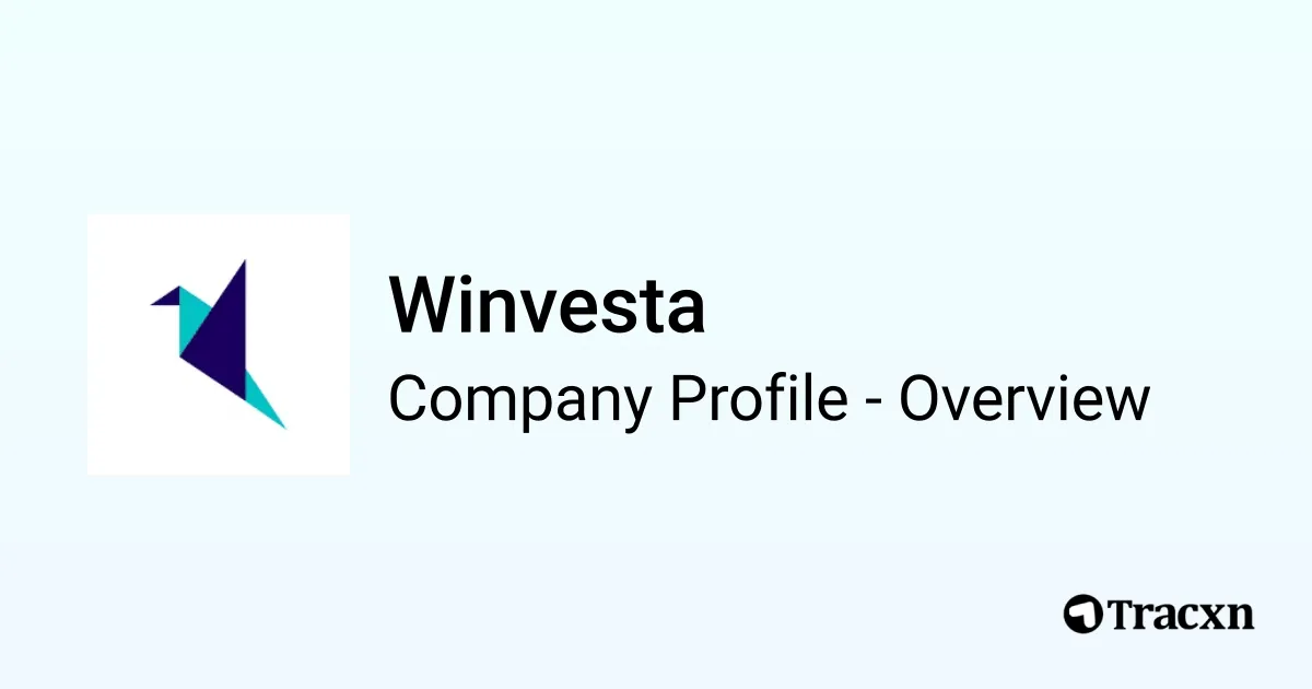 Winvesta - 2025 Company Profile, Team, Funding, Competitors ...